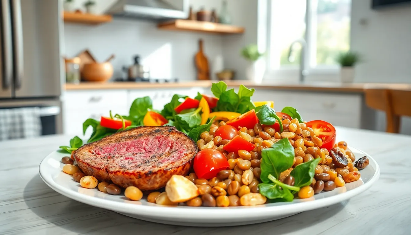 10 Iron-Boosting Foods to Enhance Energy and Support Your Health ...