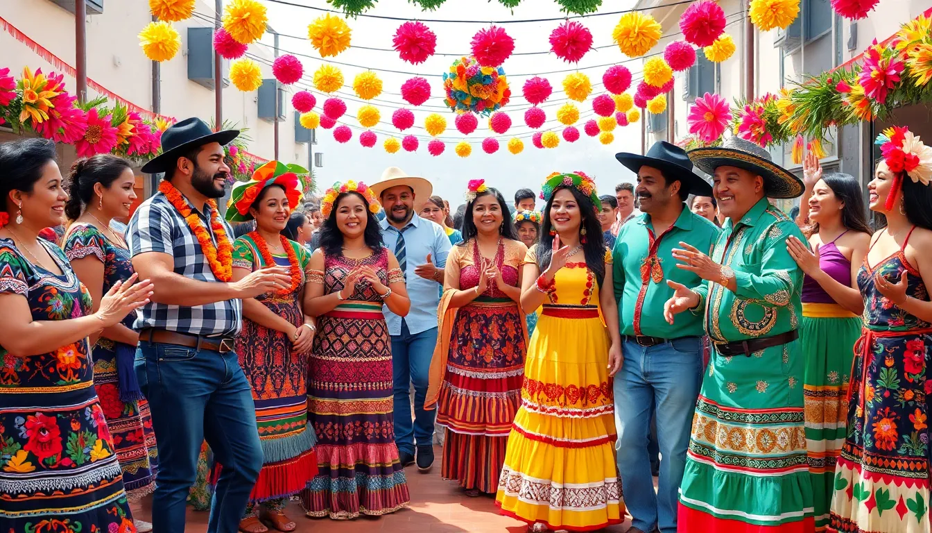 Cultural Groups Examples: Discover the Vibrant Tapestry of Global ...