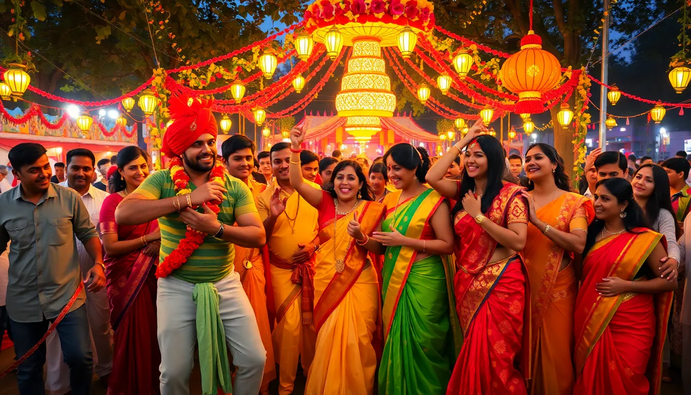 Hindu Cultural Society: Unveiling the Vibrant Traditions and Rich ...